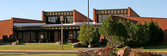 Highlands College of Montana Tech