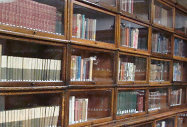 Library - Montana Tech