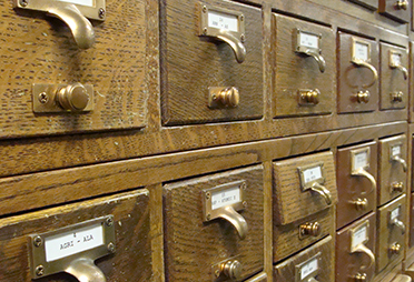 Library - Montana Tech