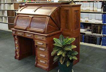 Library - Montana Tech