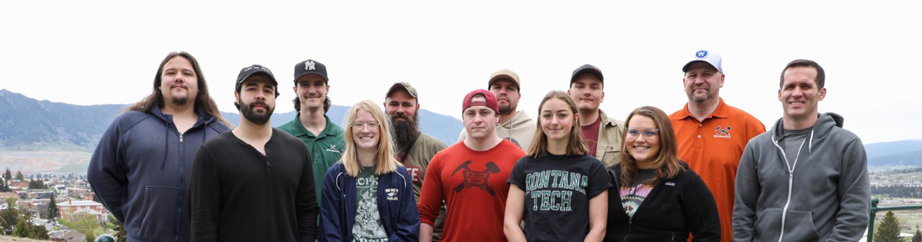 Montana Tech Carbon High-Temperature Advanced Research (CHAR ...