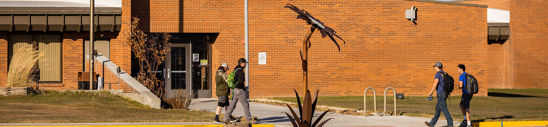 Highlands College of Montana Tech