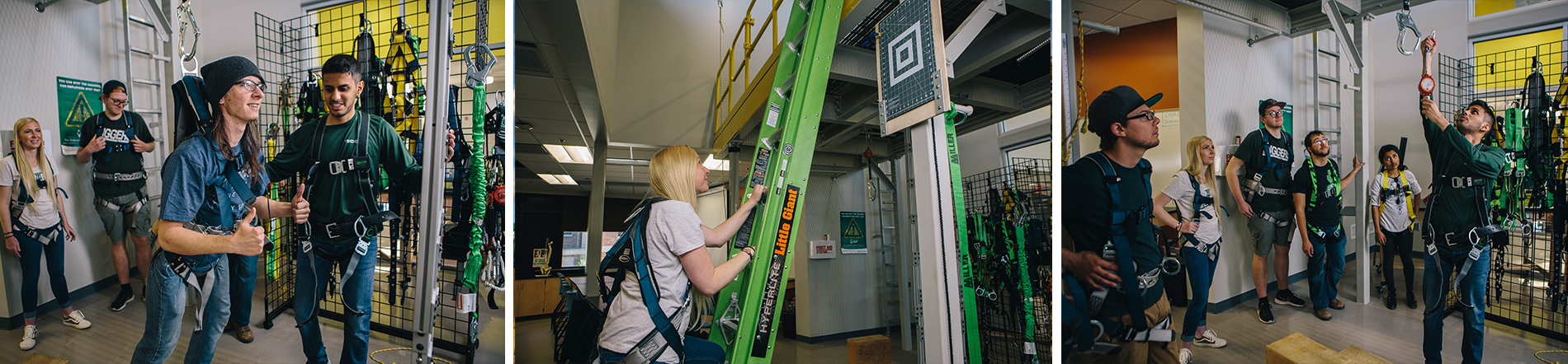 Occupational Safety and Health, B.S. - Montana Tech - Montana's Premier ...