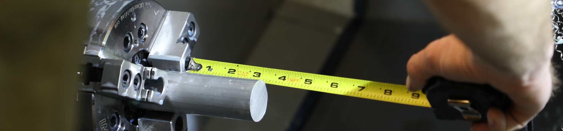 Precision Machining, A.A.S. and Precision Machining, C.A.S. - Montana ...