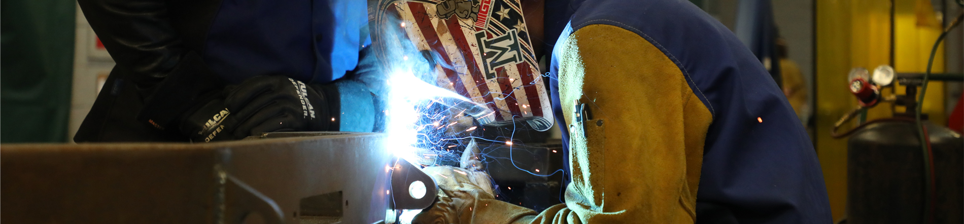 Welding Technology, A.A.S. - Montana Tech - Montana's Premier STEM ...