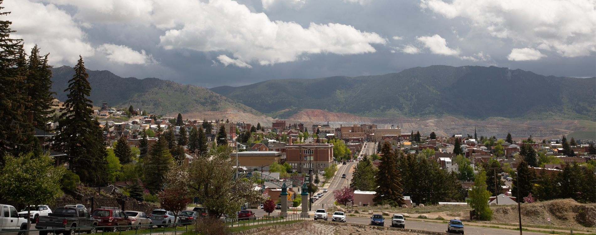Montana Tech - Montana's Premier STEM University