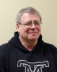 Faculty & Staff - Department of Mechanical Engineering - Montana Tech - Montana's Premier STEM ...