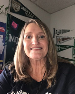 Faculty and Staff - Civil Engineering - Montana Tech