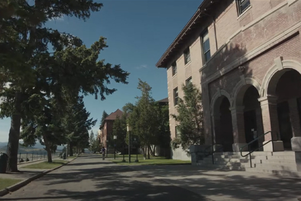 Occupational Safety and Health, B.S. - Montana Tech - Montana's Premier ...