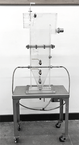 Equipment - CAMP - Montana Tech - Montana's Premier STEM University