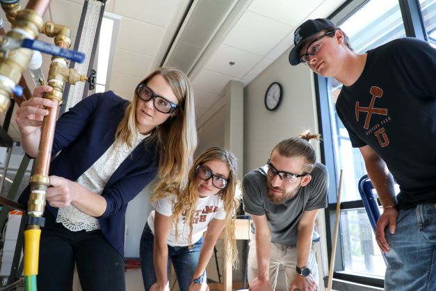 Graduate School - Montana Tech - Montana's Premier STEM University