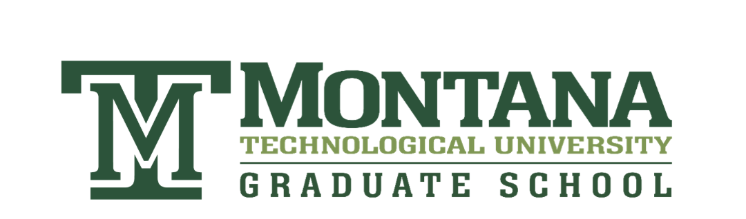 Graduate School - Montana Tech - Montana's Premier STEM University